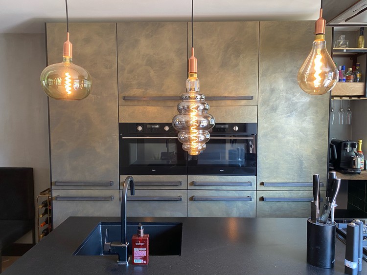 20x lampen om jouw keuken wat gezelliger te maken | HomeDeco.nl