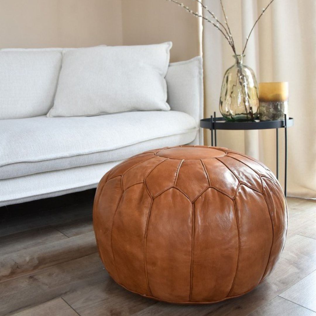 20x trendy poefs die jouw interieur veroveren | HomeDeco.nl