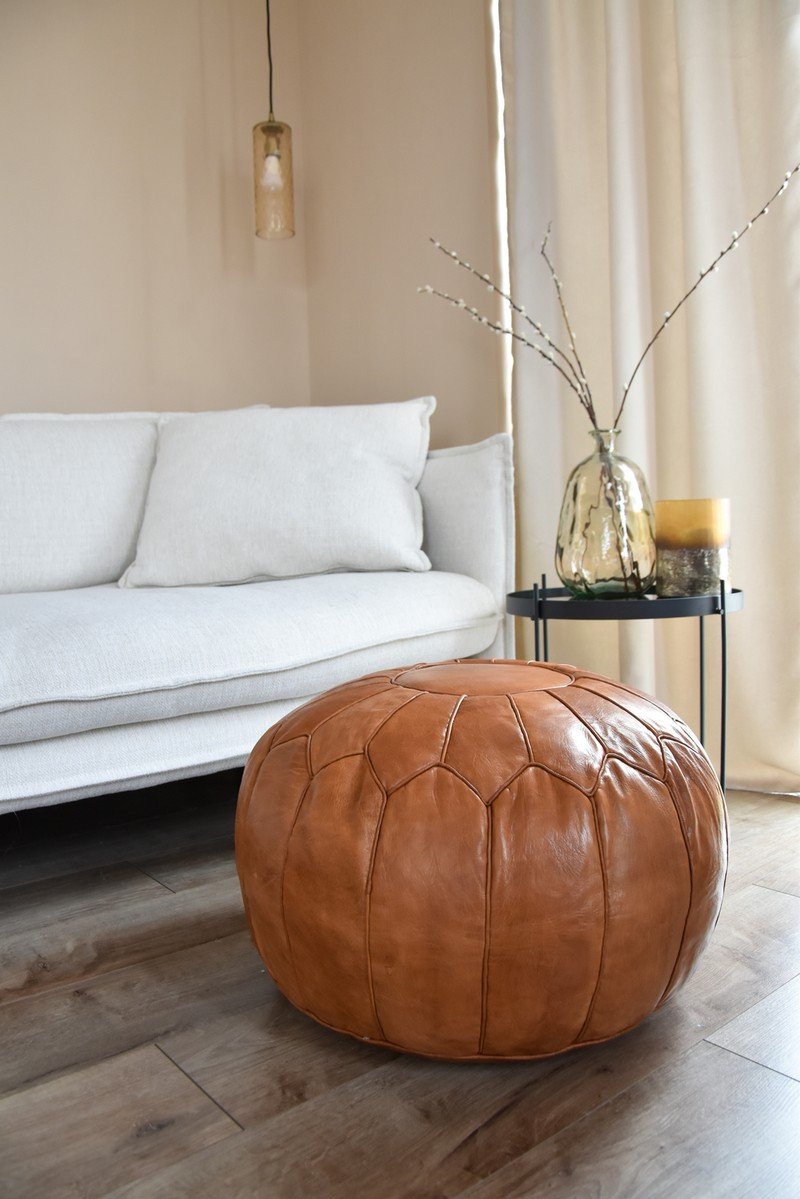20x trendy poefs die jouw interieur veroveren | HomeDeco.nl