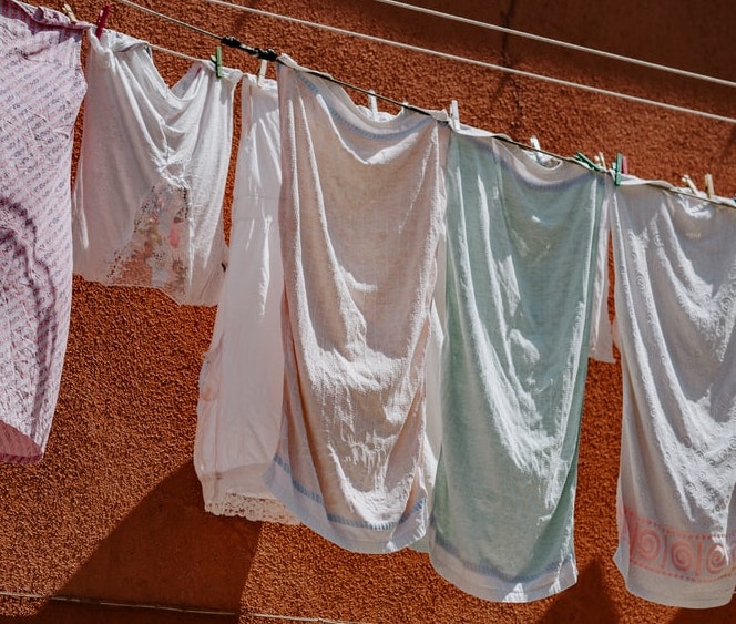 5 tips die het wassen makkelijker maken | HomeDeco.nl