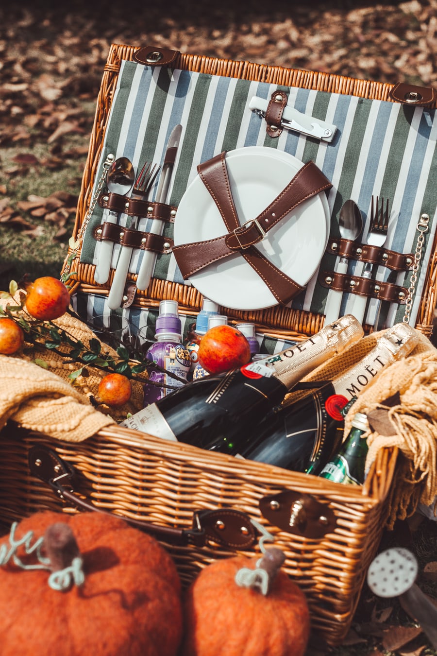 Alles wat je nodig hebt voor een perfecte picknick | HomeDeco.nl