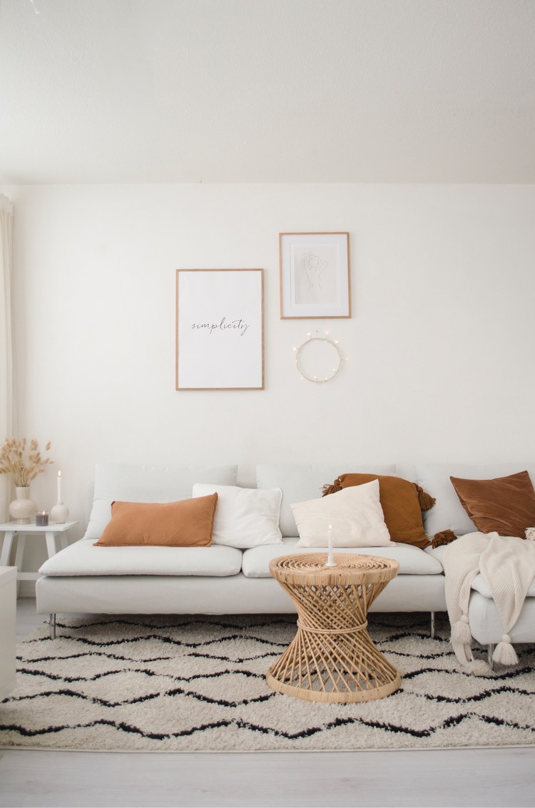 Binnenkijken bij Nikya | HomeDeco.nl