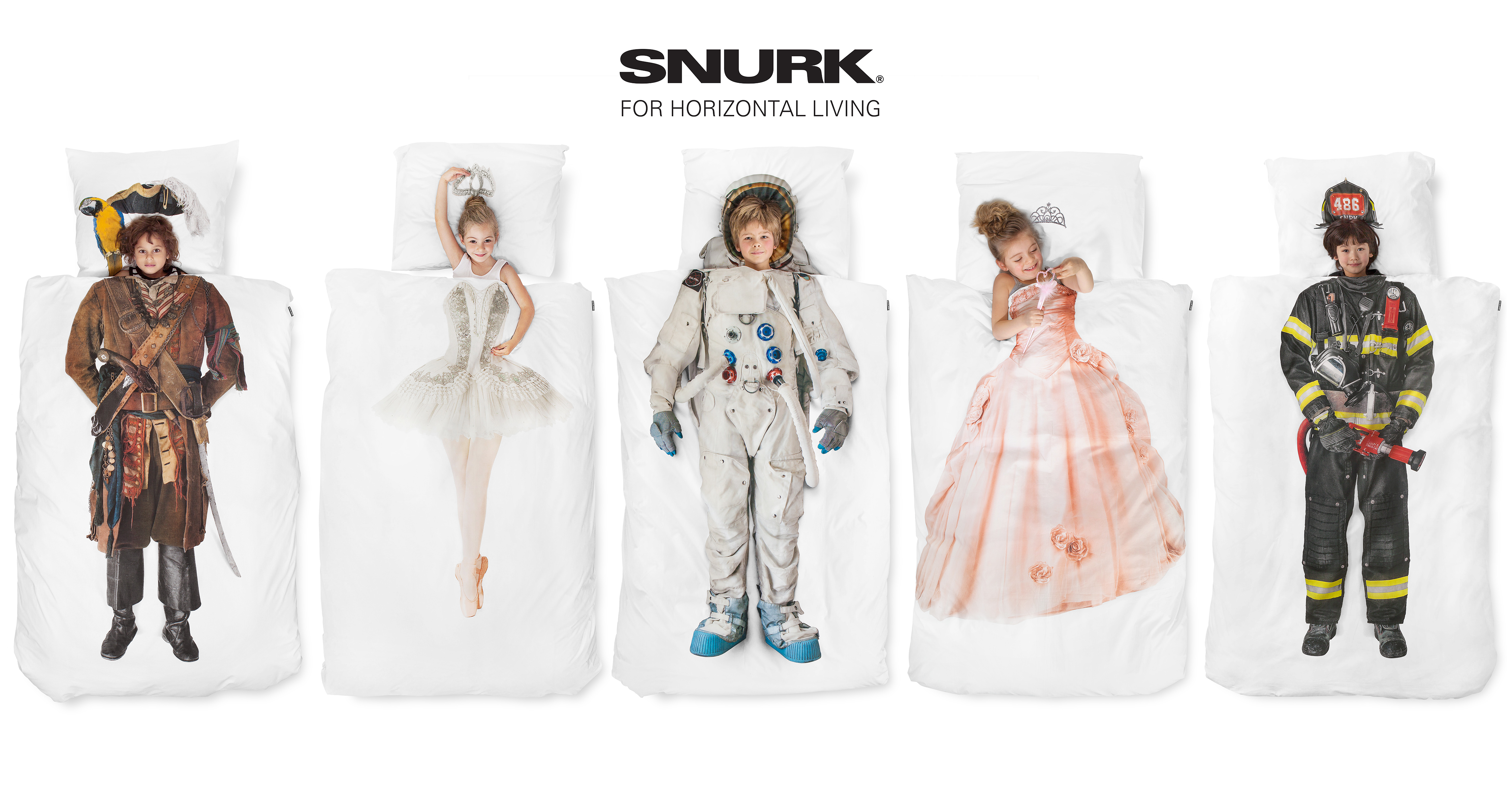 Brand we love: SNURK | HomeDeco.nl