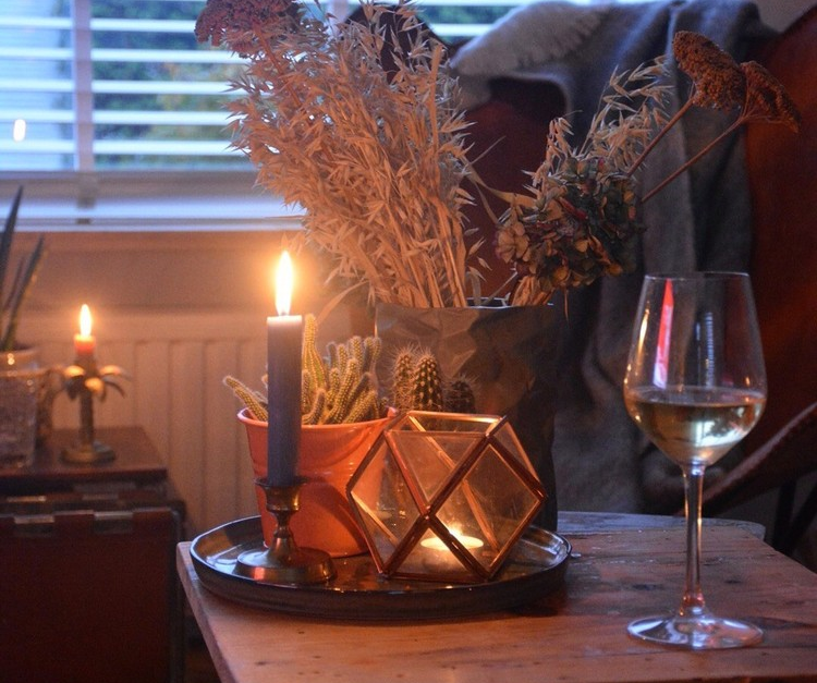 Creëer een warme sfeer in jouw huis | HomeDeco.nl