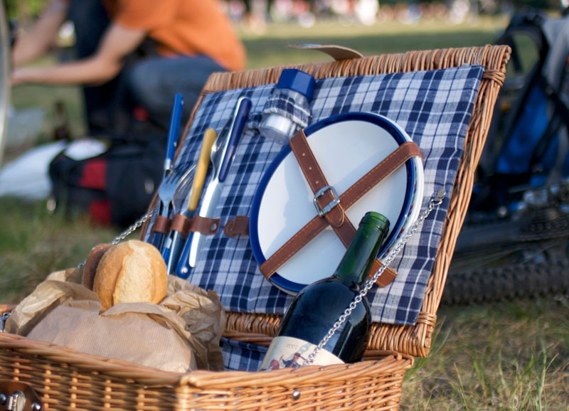 De leukste items voor de perfecte picknick | HomeDeco.nl