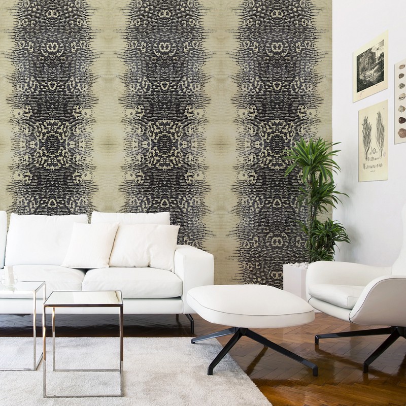 Dit is de nieuwste trend voor op de muur | HomeDeco.nl