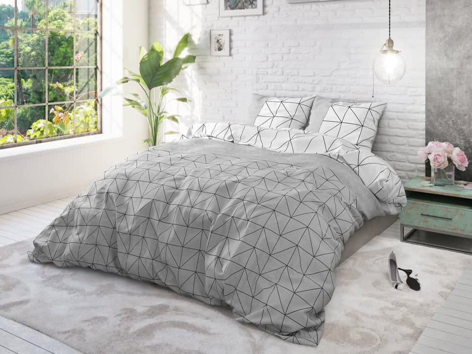 Dit beddengoed maakt je slaapkamer helemaal af! | HomeDeco.nl