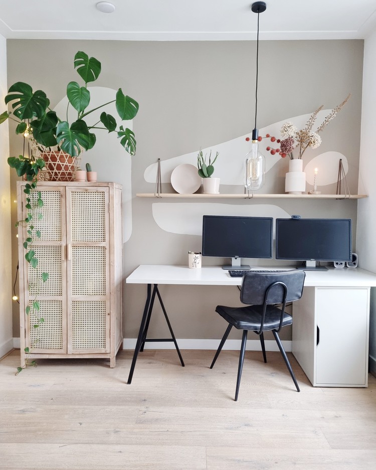 Zo maak je je studentenkamer persoonlijk en stijlvol | HomeDeco.nl