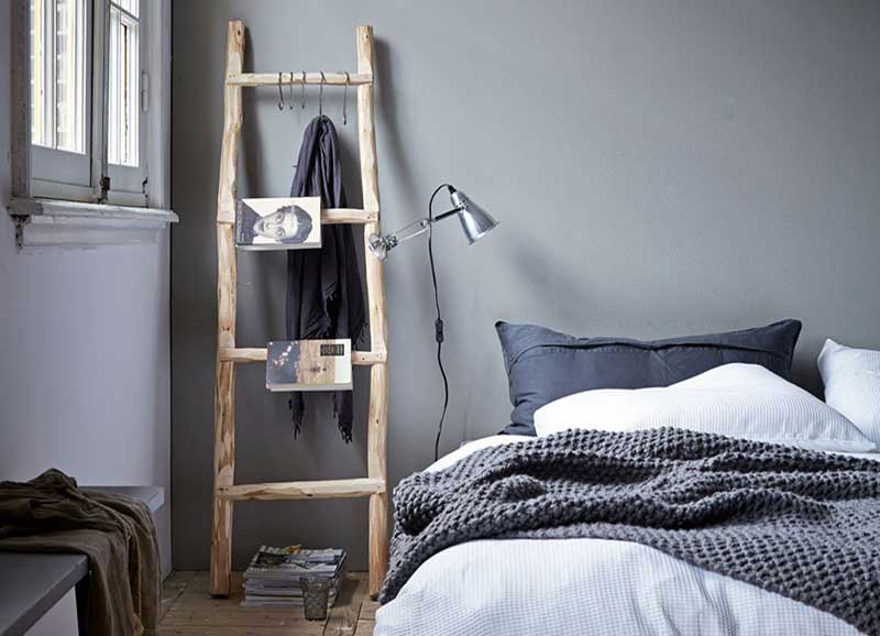 Ladders in huis | HomeDeco.nl
