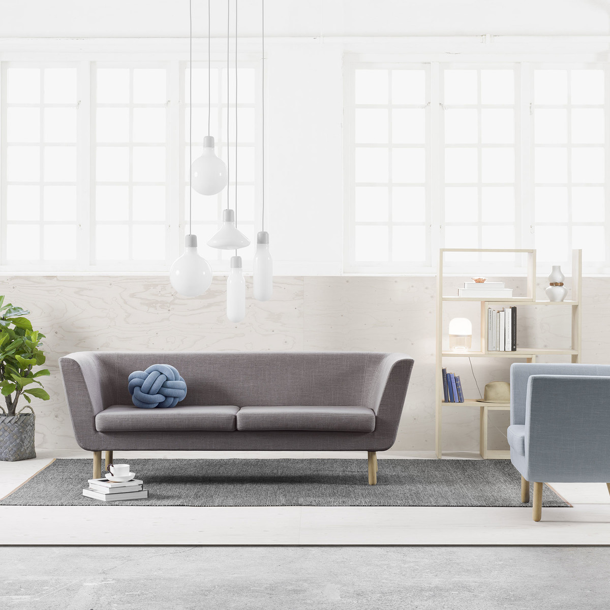 Op Onze Wishlist: Design House Stockholm | HomeDeco.nl