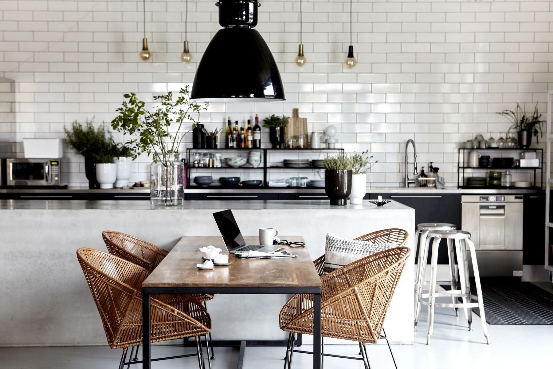 Rotan Style | HomeDeco.nl