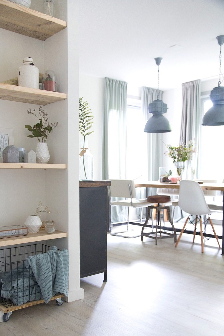 Shop the look: modern rustiek | HomeDeco.nl