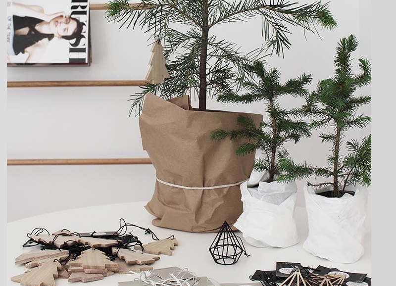 5 tips voor een originele & verrassende kerstsfeer in huis | HomeDeco.nl