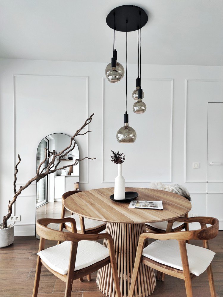 Wit, witter, witst: 5x waarom je met wit op de muur altijd goed zit ...