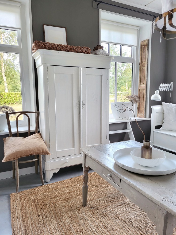 Zo combineer je verschillende houtsoorten in je interieur | HomeDeco.nl