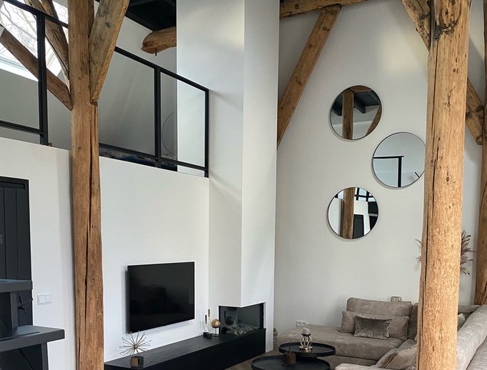 Zo ziet een Kempisch interieur eruit | HomeDeco.nl