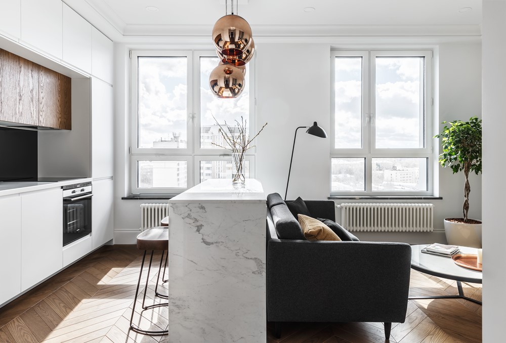 Zó zorg je voor goede verlichting in huis | HomeDeco.nl