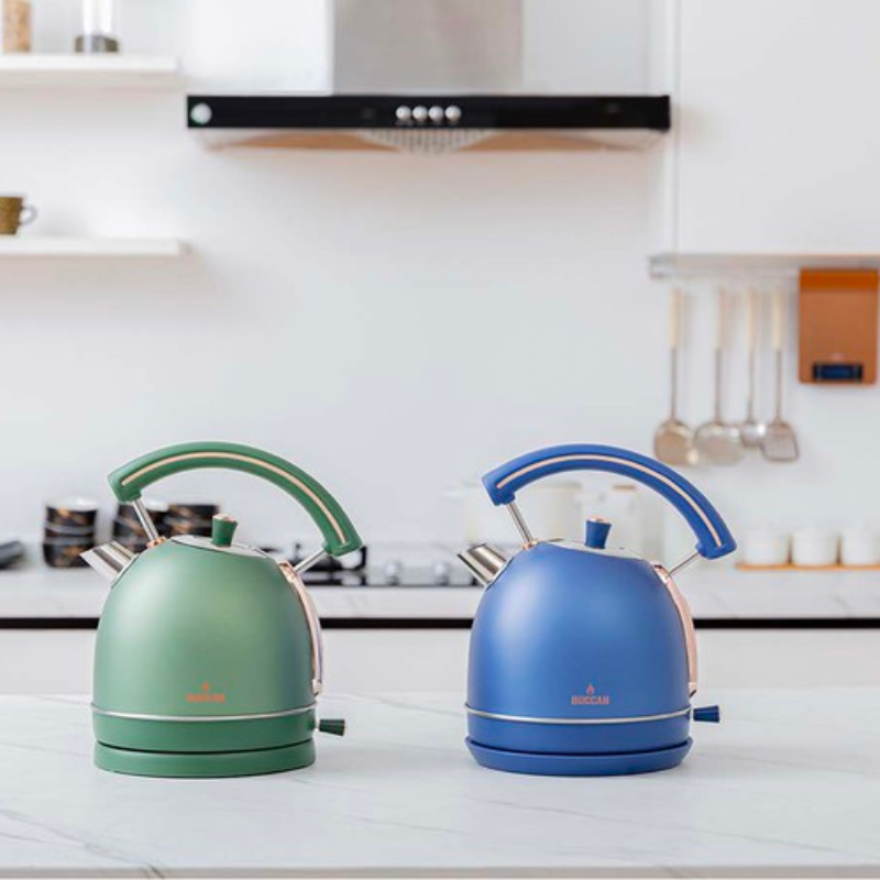 DreamDeal: Retro Waterkokers van € 79,95 voor € 41,95 | HomeDeco.nl