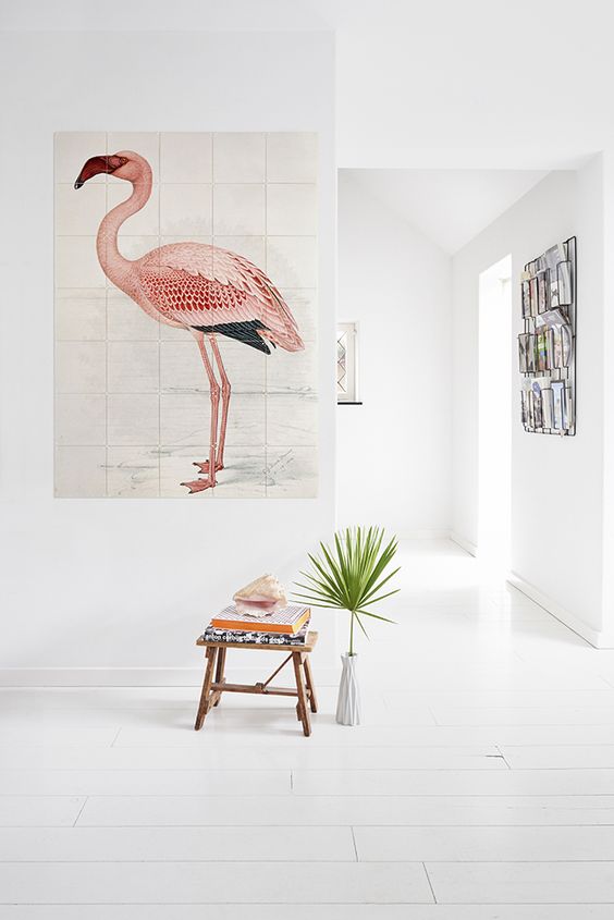 5 manieren om een originele wand te creëren | HomeDeco.nl