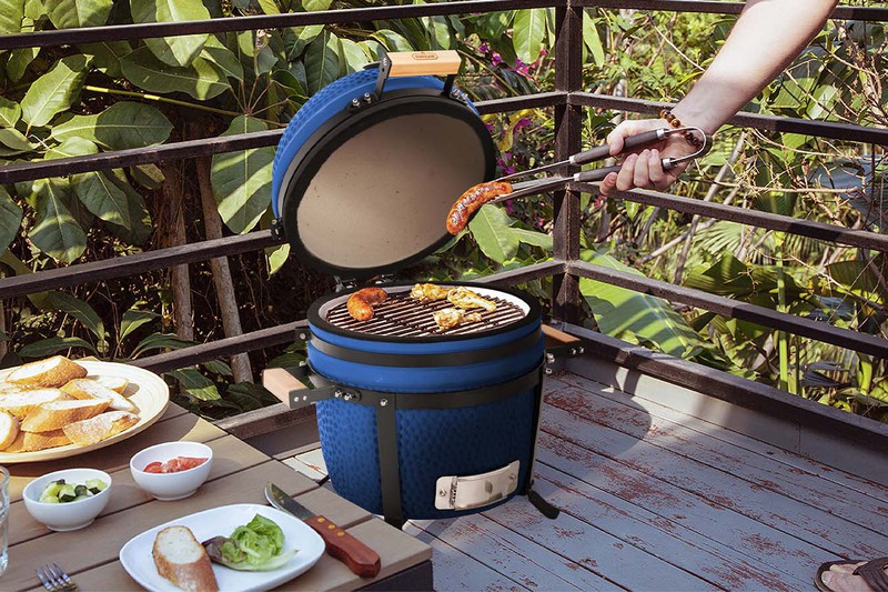 De barbecue schoonmaken doe je zo | HomeDeco.nl