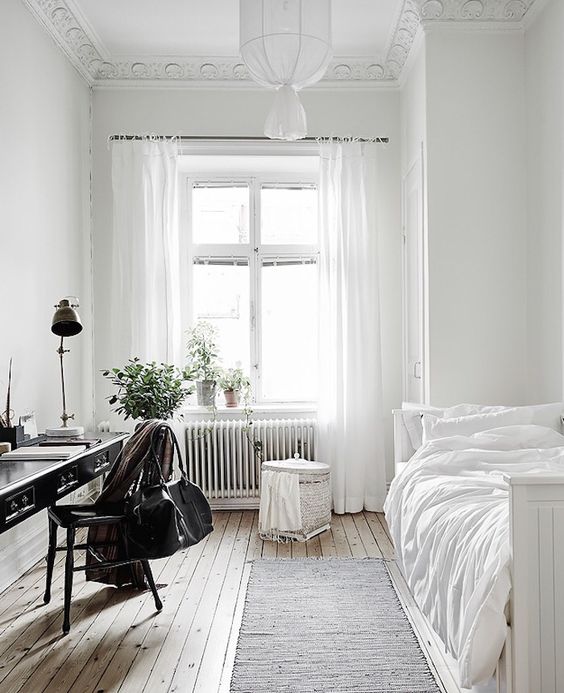 De 10 leukste studentenkamers van Pinterest | HomeDeco.nl