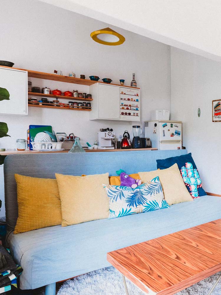 5 tips voor het inrichten van een studentenkamer | HomeDeco.nl