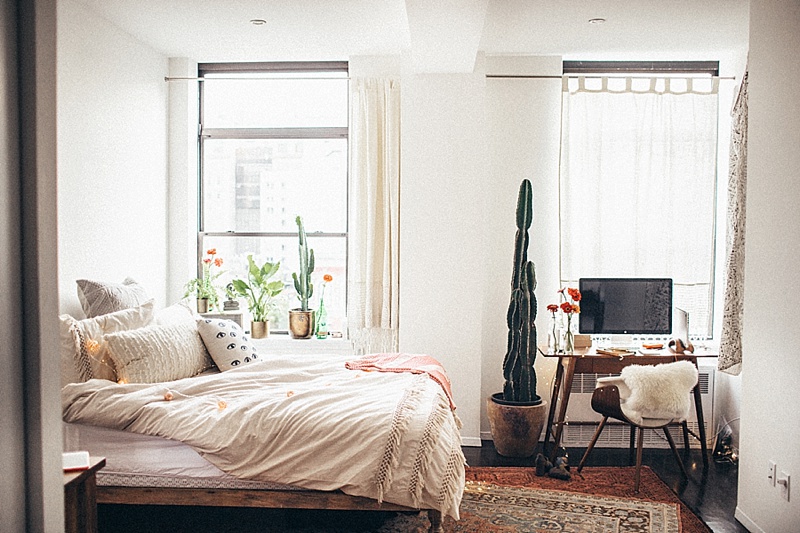 De 10 leukste studentenkamers van Pinterest | HomeDeco.nl