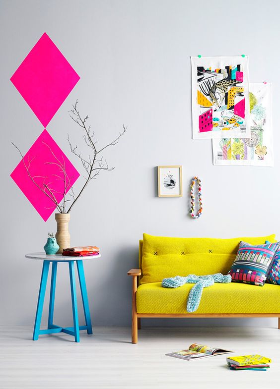 12 mooie (oker)gele banken voor een zonnig interieur | HomeDeco.nl