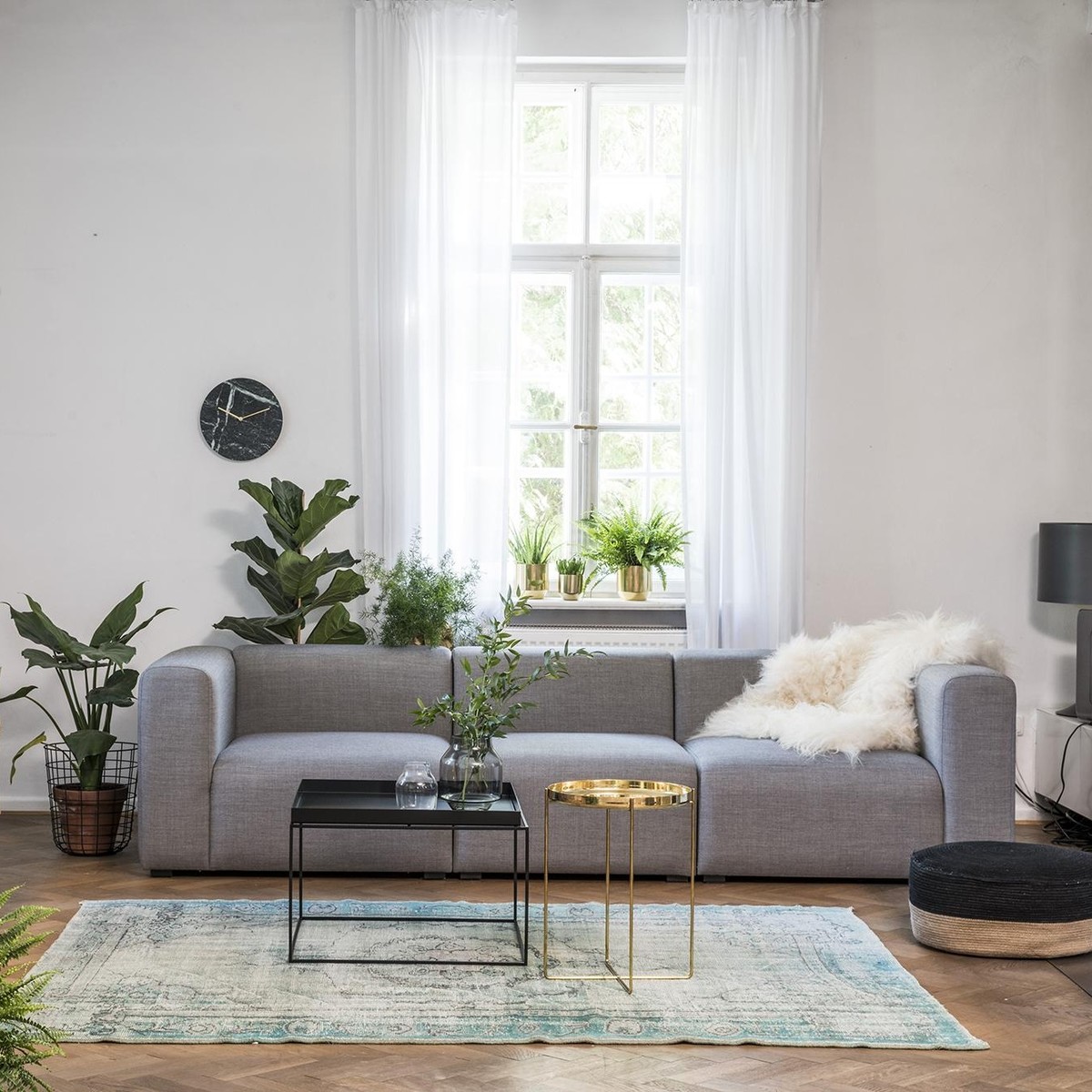 We Love: Hay Tray tafels | HomeDeco.nl