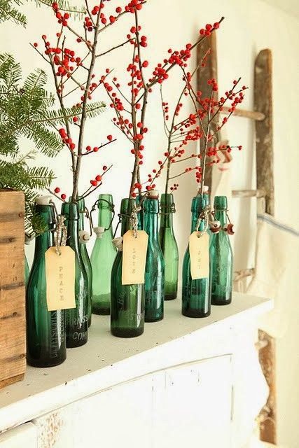 5 tips voor een originele & verrassende kerstsfeer in huis | HomeDeco.nl